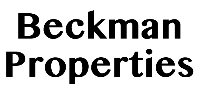 Beckman Properties - UFCIC - Universal Fire & Casualty Ins. Co.